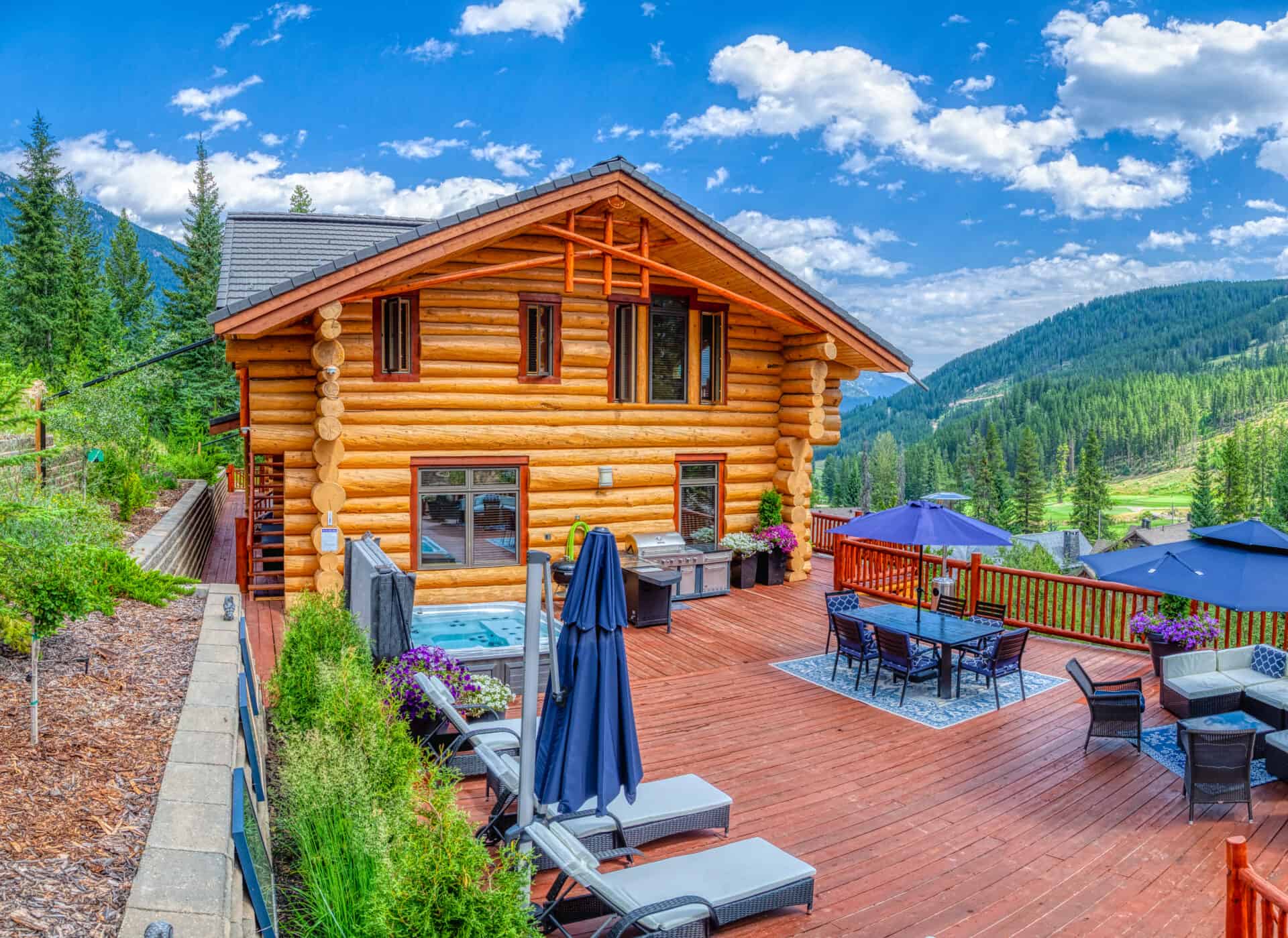 Banff Professional Real Estate Photography - Chris Conway
